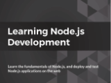 Learning Nodejs Development 5 Pdf Dirzon